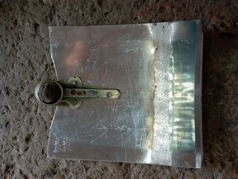 Wooden Spade Kassi Shoval Tough Grade Stainless Steel For