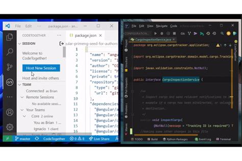 19 Best Pair Programming Tools Reviewed In 2025 The Cto Club