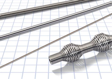 Windings Fluid Power Cylinders And Actuators Motion Dynamics