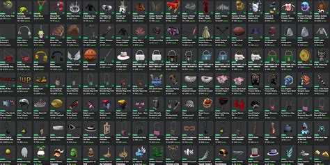 Bring Back Roblox Brand Tradable Limiteds To Roblox Platform Usage