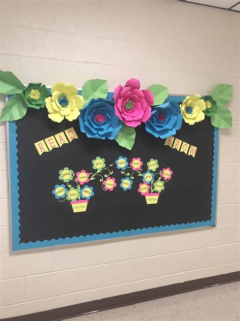 Flower Board Artofit
