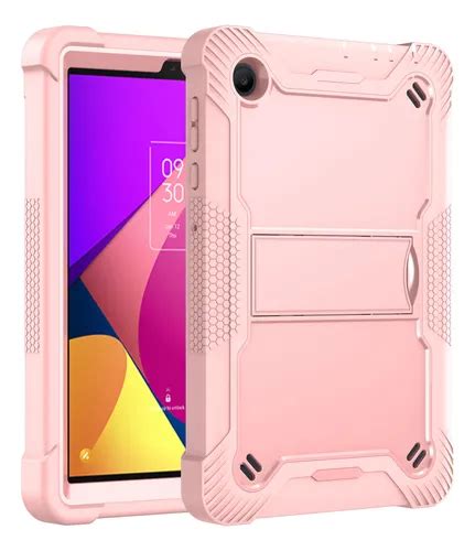 Capa Protetora Para Tablet Tcl Tab 10 5g De 101 Polegadas