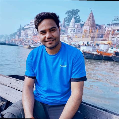 Avinash Singh Linkedin