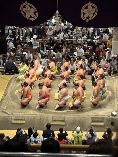 古式大相撲・観戦記｜相撲節会を再現！『大相撲百周年場所～古式大相撲と現代大相撲～』｜2025 10 7（東京・両国国技館）｜アキノタスポーツ〈相撲、野球、競馬の観戦記〉