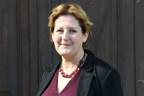 Céline Robert Charrue Linder Est La Nouvelle Archéologue Du Canton Du Jura