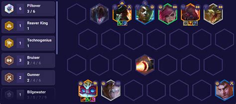 롤토체스 필트오버 덱 시즌 전략적 팀 전투 Gametimeprime