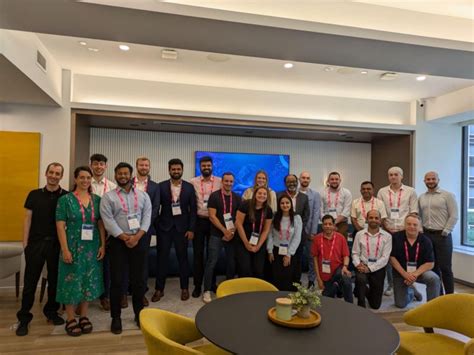 Prasanth Babu On Linkedin Newyork Genai Genai