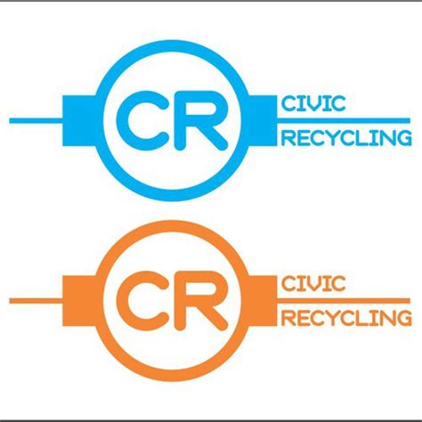 Designs Modern Logo For Recycled Electrical Parts Company Logo
