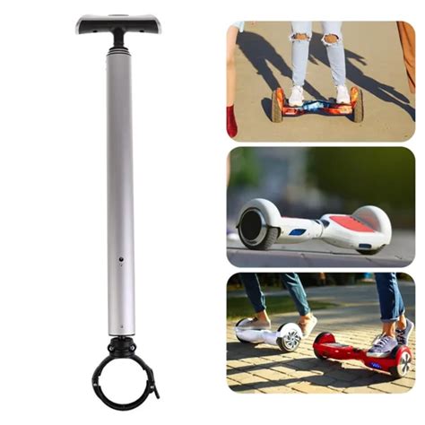 Hoverboard Attachment Seats And Accessories
