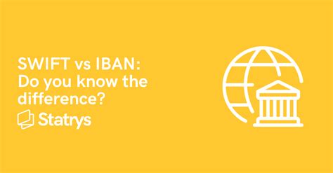 Swift Vs Iban Do You Know The Difference 2023