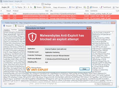 New Malwarebytes Anti Exploit Version Is Out Adobe Flash Player