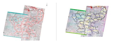 Rice Cultivation Monitoring And Acreage Estimation Using Radarsat Sar