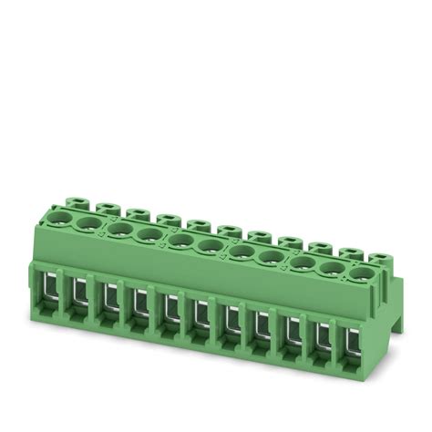 Pt 1 5 11 Ph 3 5 Pcb Connector 1984400 Phoenix Contact