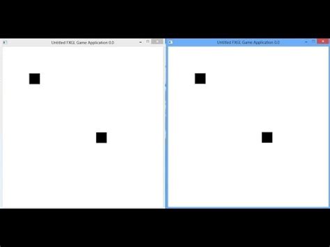 JavaFX Game Tutorial FXGL Networking Packaging YouTube