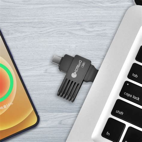 Coteetci Rotating Swivel Otg Usb Flash Drive Gb Ishop Ghana