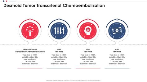 Desmoid Tumor Transarterial Chemoembolization Ppt Presentation Cpp Ppt