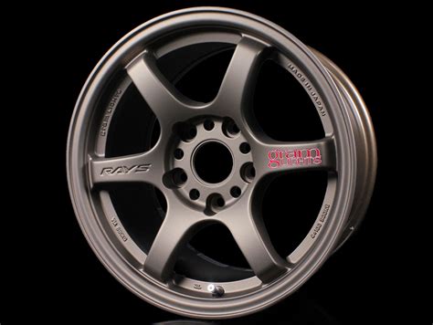 Rays Gram Lights 57dr Wheels Jhpusa