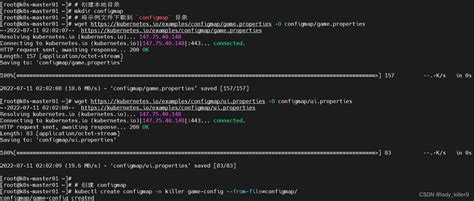 create configmap from file using helm at daniel kirkland blog