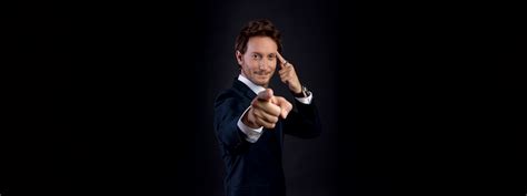 Lior Suchard Mentalist With Mind Blowing Performances