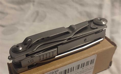 Briceag Multifunctional Otel Inox Oradea • Olx Ro