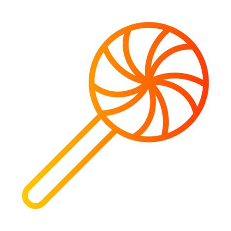 Candy Toffee Icon Download On Iconfinder On Iconfinder