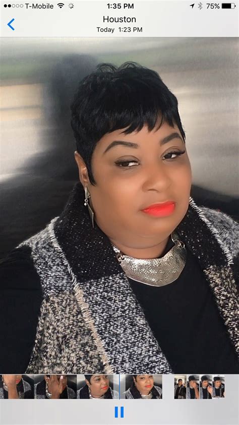 Pixie Lovers Short Sassy Hair Short Hair Styles Pixie Short Hair