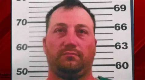 North Carolina Sex Offender Arrested In Montana For Crimes Against