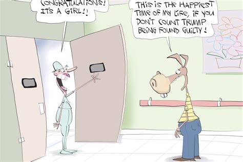 Procon Legal Errors Fallacies By Judge Prosecution Marred Trump