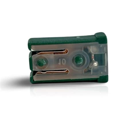 Rzr Pro Cartridge Fuses — Quad Logic
