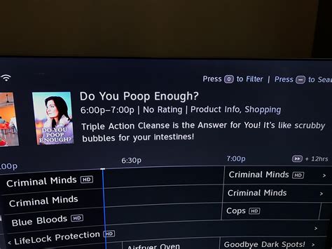 Scrubby Bubbles For Your Intestines R Funny