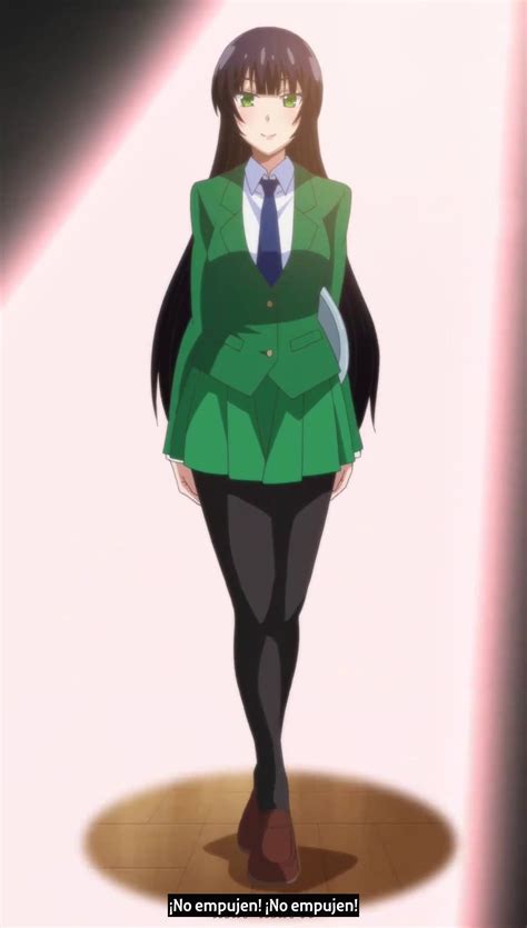 Hajimete No Gal Yukana Ep 11 Ova Hifumi Togo Wallpaper Yui And