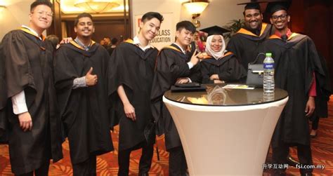 Iact Convocation 2019