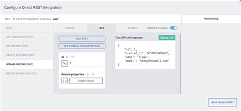 How To Use Rest Apis In Sap Build Apps Sap Community