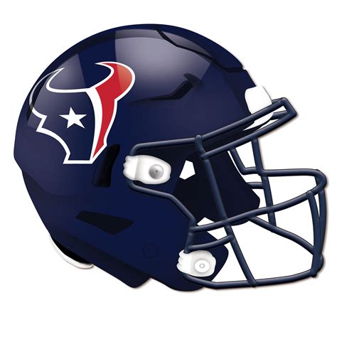 Texans Helmet Logo