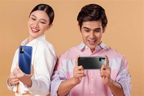 Review Perbandingan Xiaomi Redmi G Vs Xiaomi Redmi