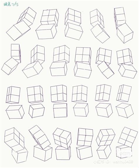 Drawing Boxes