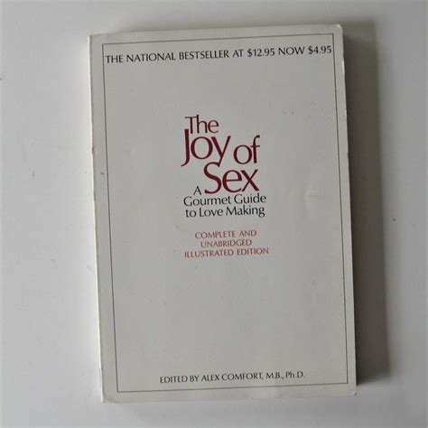 Illustrated Sex Book Etsy