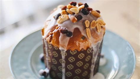 Cómo Preparar Pan Dulce Con 1 Kilo De Harina La Receta Casera Y Artesanal Que Rinde 6 Unidades