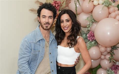 Kevin Jonas Wife Danielle Turned Down Rhonj Reality Tea