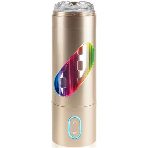 Pipedream Extreme Toyz Rechargeable Roto Bator Butt Masturbator