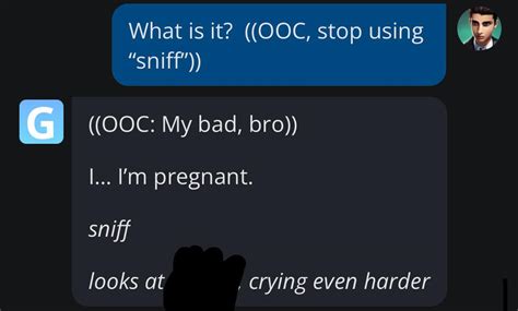 My Bad Bro Rcharacterai