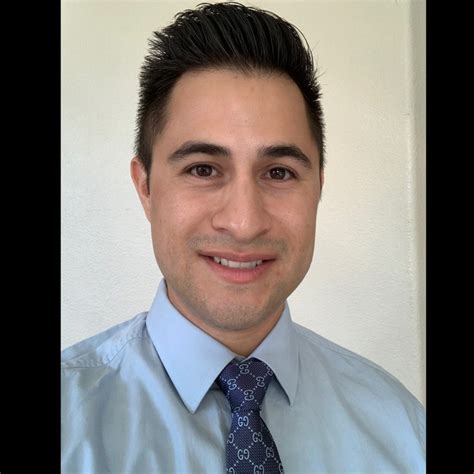 Andrew Ojeda Linkedin