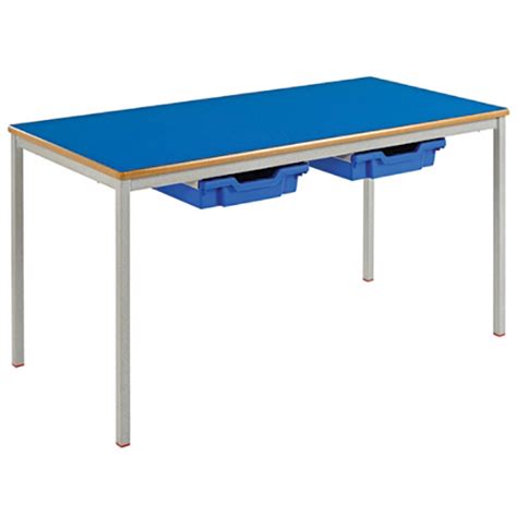 School Tray Table Pu Pu School Tables Classroom Table