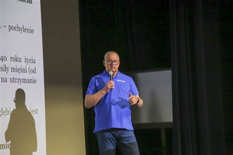 Ostrołękę Odwiedził Rafał Kubacki Dwukrotny Mistrz świata W Judo Olimpijczyk Zdjęcia Wideo