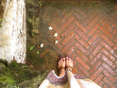 Around The World Shoes This Battered Suitcase
