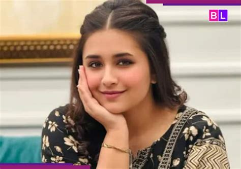 Who Is Minahil Malik Her Mms Leak Before Sajal Maliks Controversy