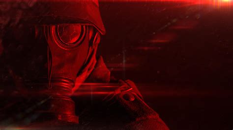 4k Gas Mask Wallpapers Top Free 4k Gas Mask Backgrounds Wallpaperaccess