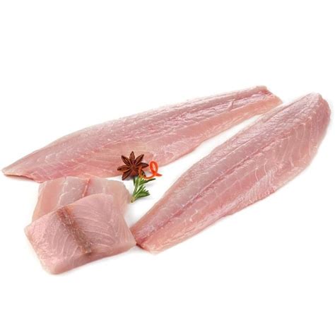 Rawas Boneless Original Fresh Jitco