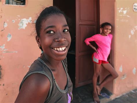 Young Black Teenage Girls Photos Download The Best Free Young Black