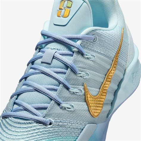 Nike Sabrina 3 Blueprint Hf2881 400 Nice Kicks